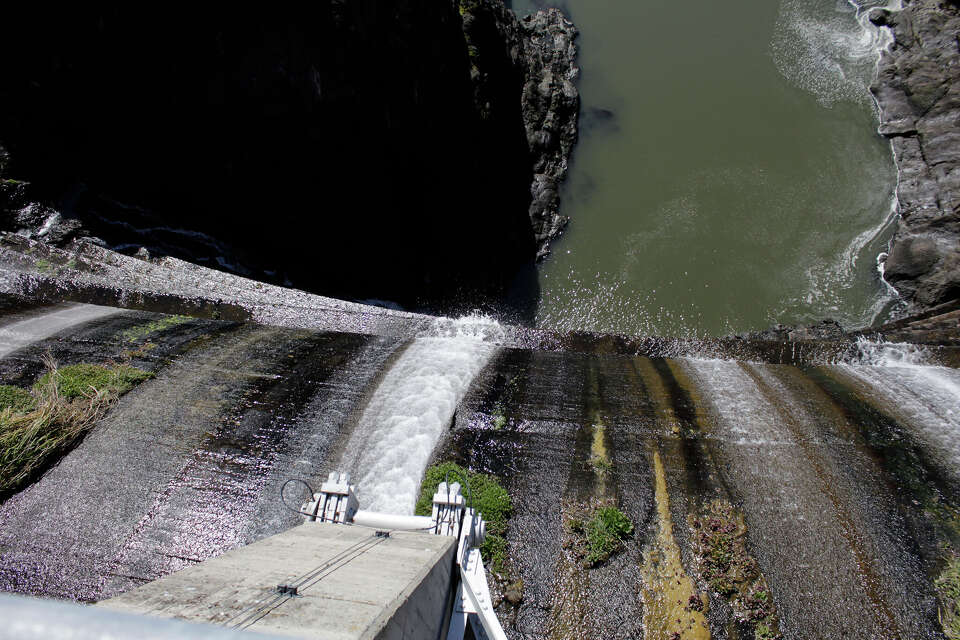 Why the removal of the Klamath dams is so damn important