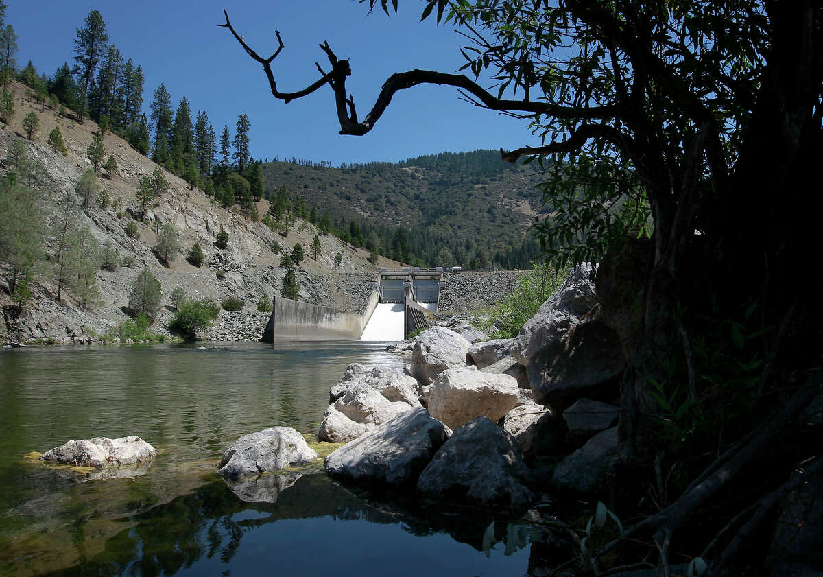 Why the removal of the Klamath dams is so damn important