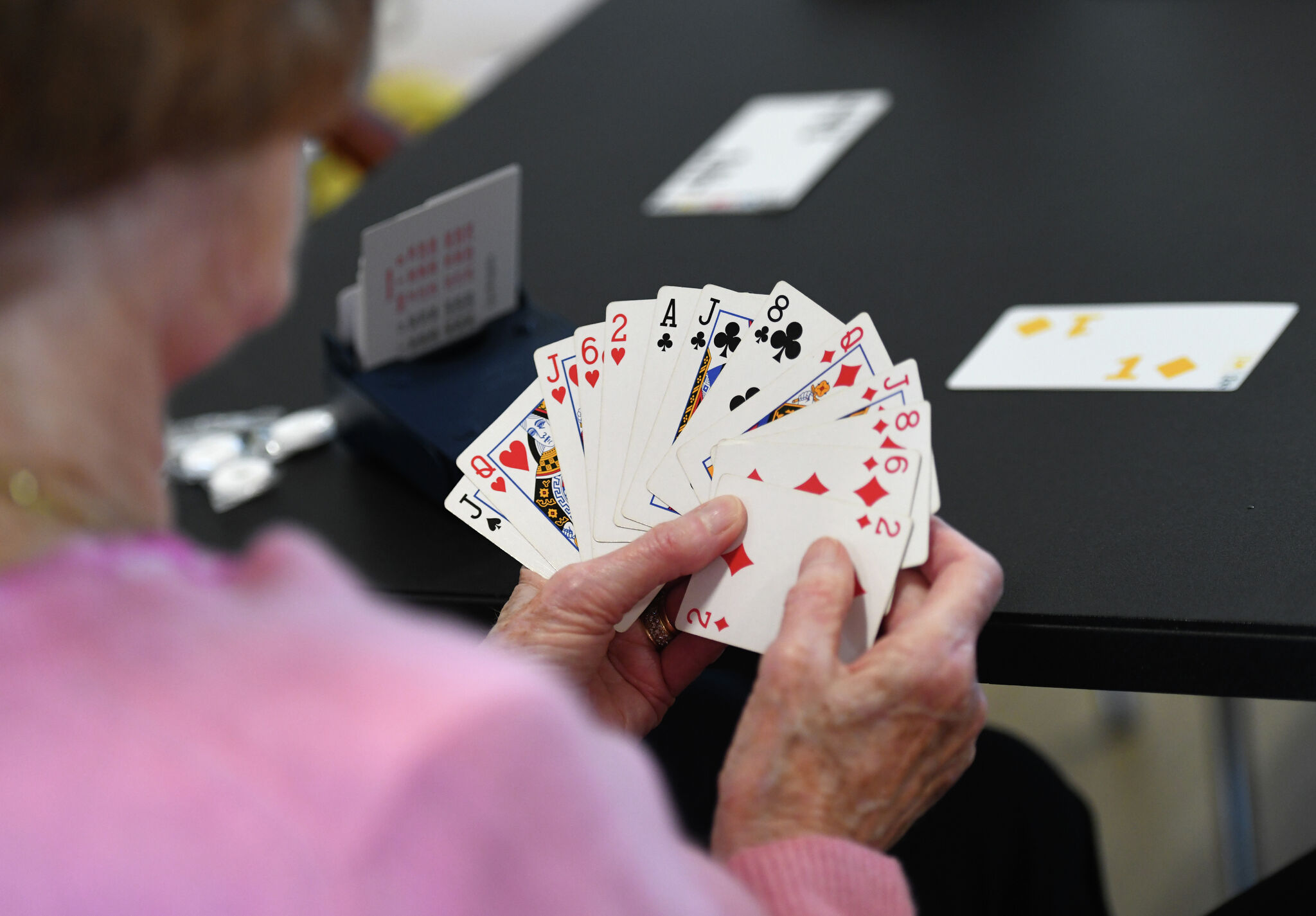 Bridge in Greenwich: Splinter bids, Jacoby 2 notrump, other strategies