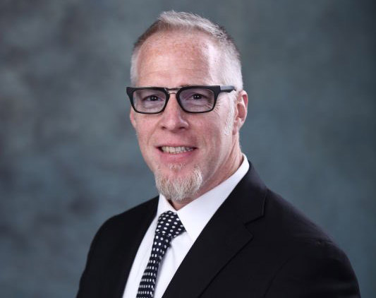 What happened to Florida, N.Y., superintendent Larry Leaven?