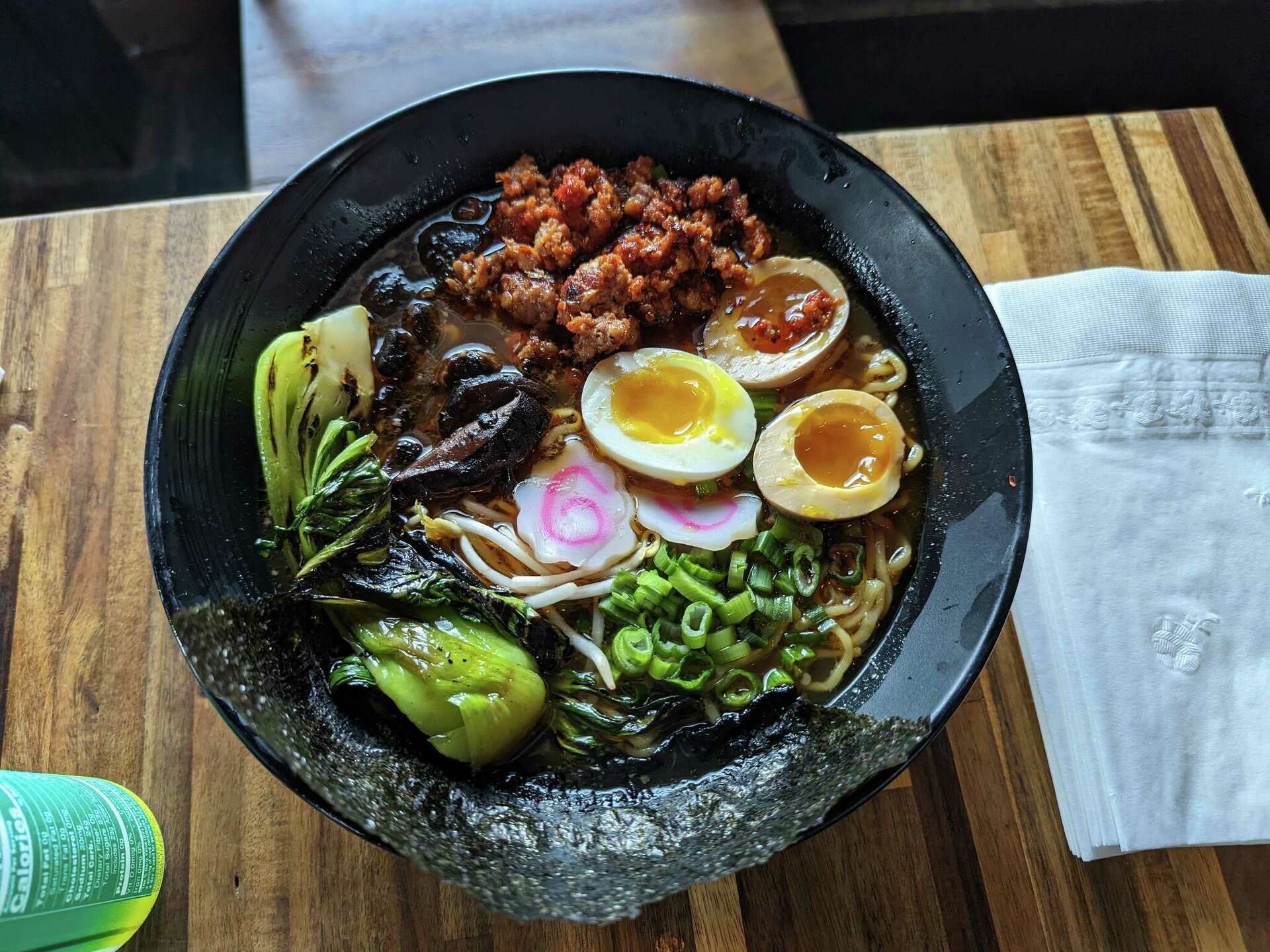 Where to find the best ramen in San Antonio right now