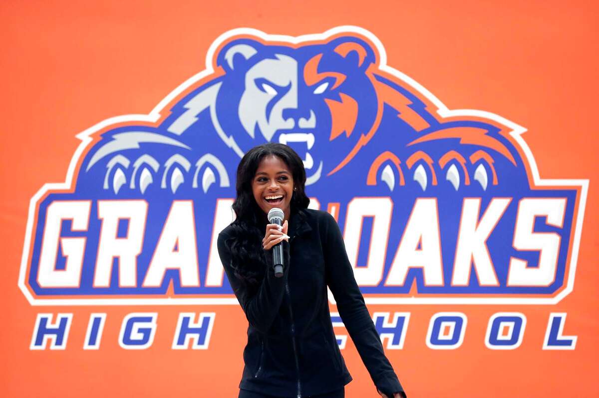 Grand Oaks celebrates third class of 2023 signing day
