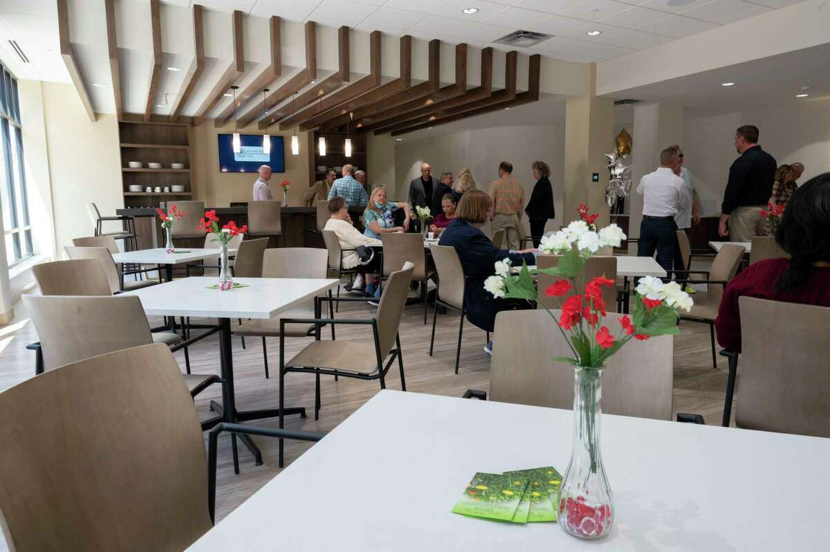 New Rensselaer County senior center opens