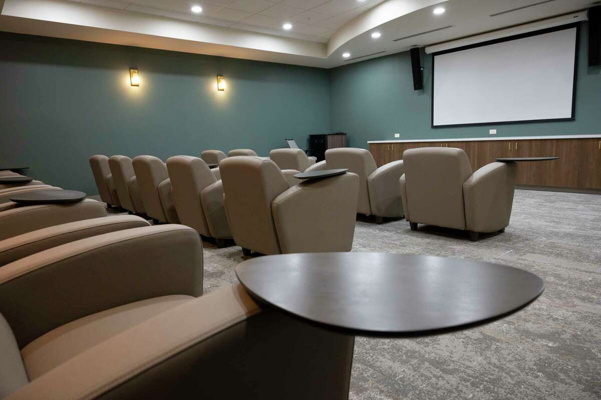 New Rensselaer County senior center opens