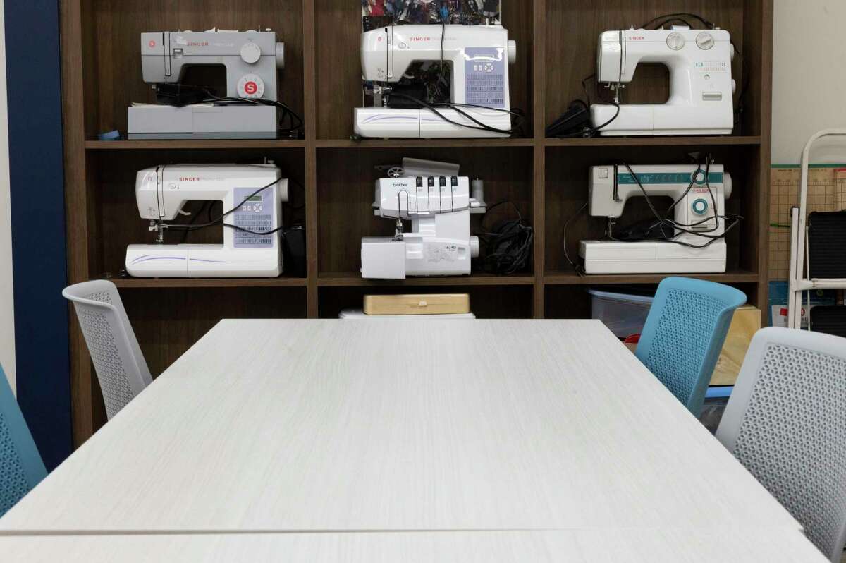 New Rensselaer County Senior Center Opens