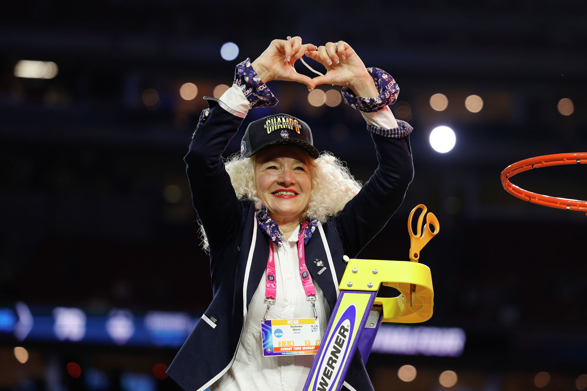 What championships will (or won't) mean for UConn, Quinnipiac