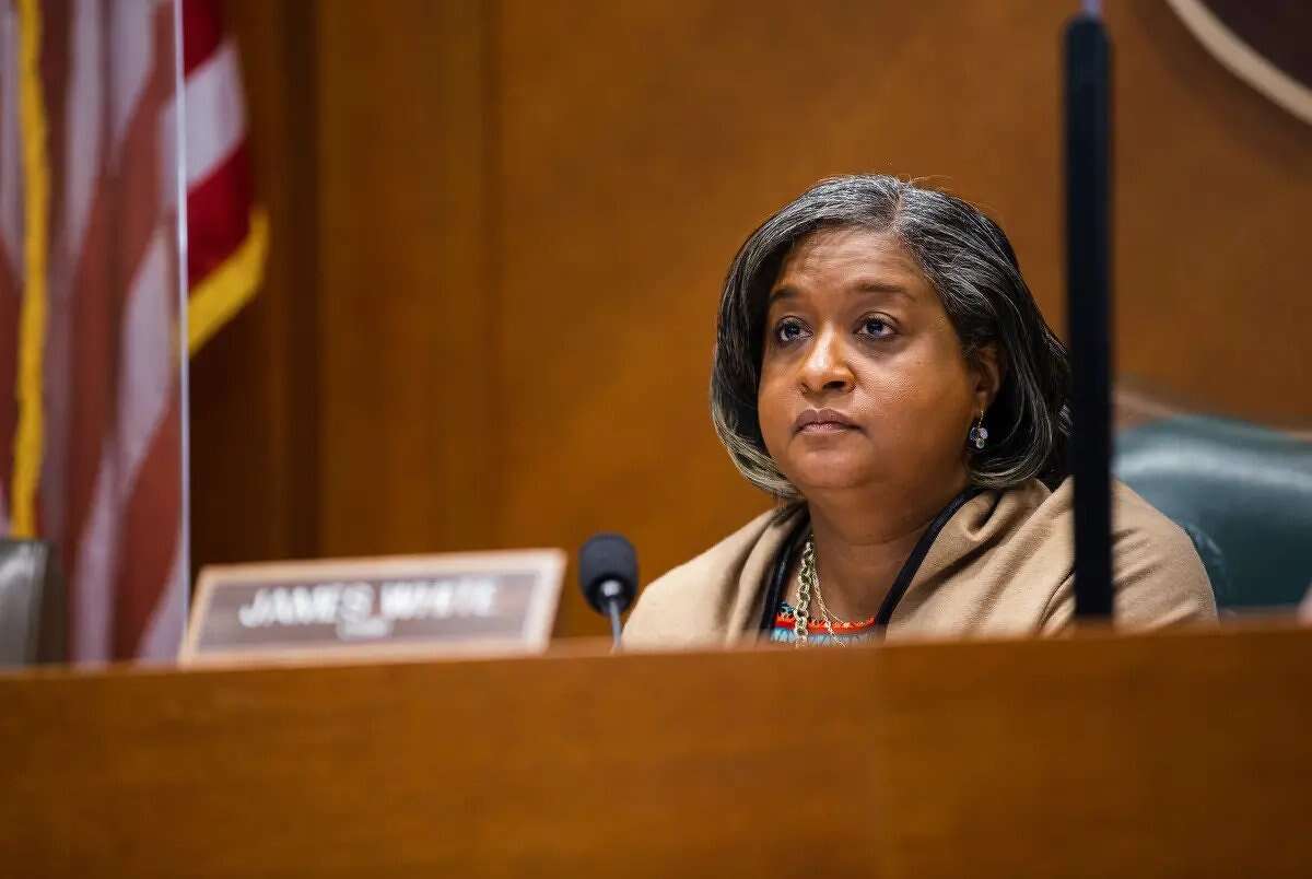 Texas House advances bill that would ban hairstyle discrimination