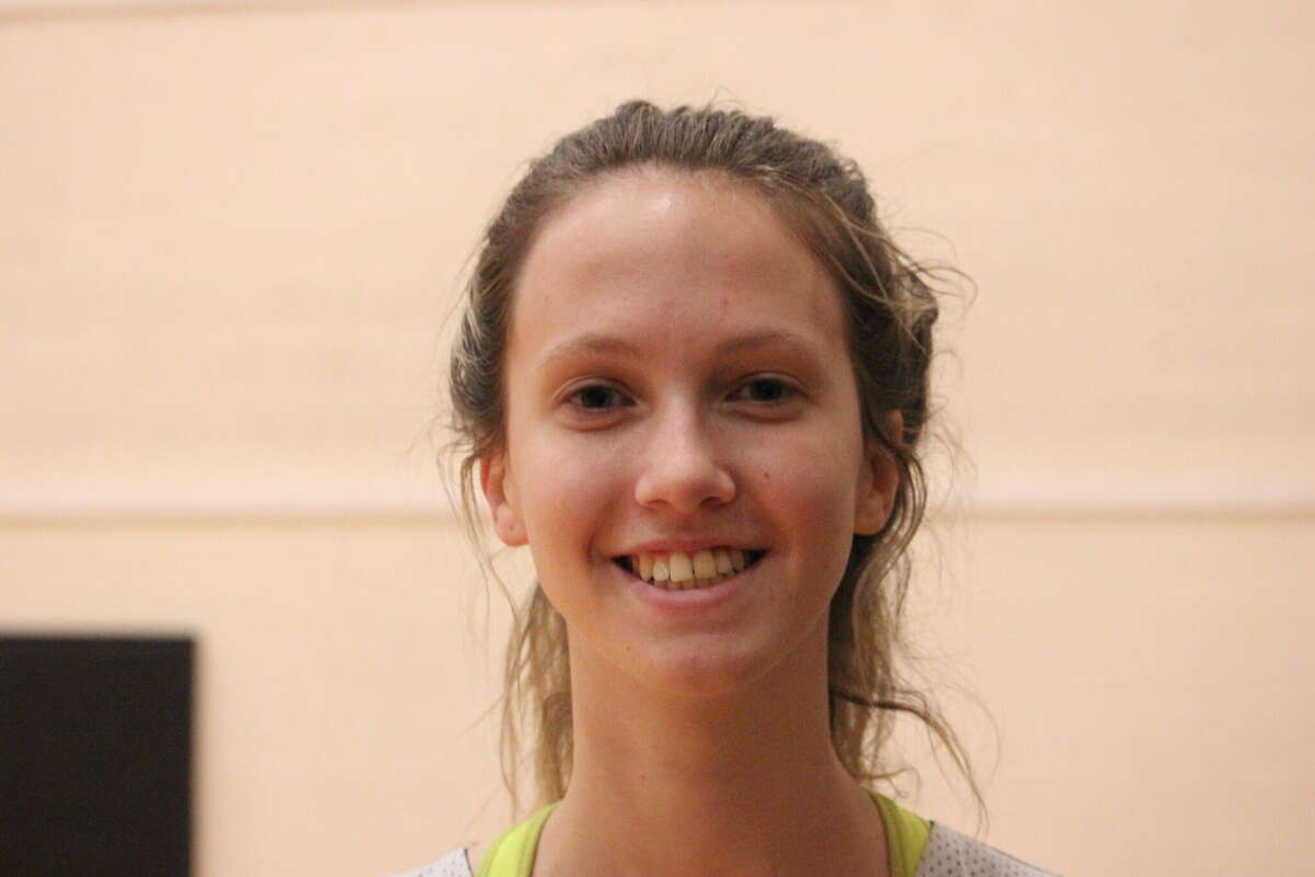 Pioneer Girls Basketball Dream Team: Gray, Haist co-Players of Year