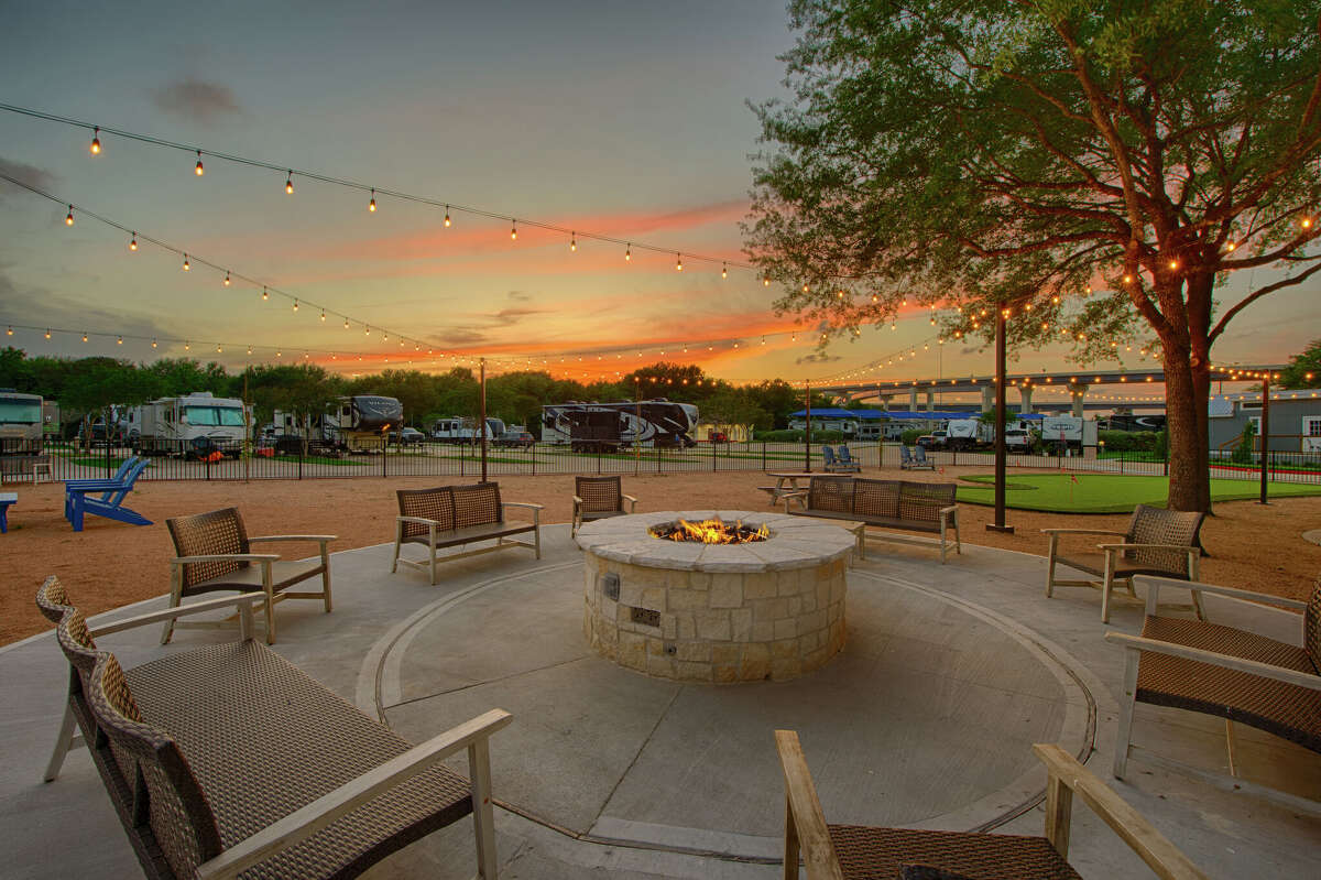 Soul Taco plans revival in renovated Houston retail center