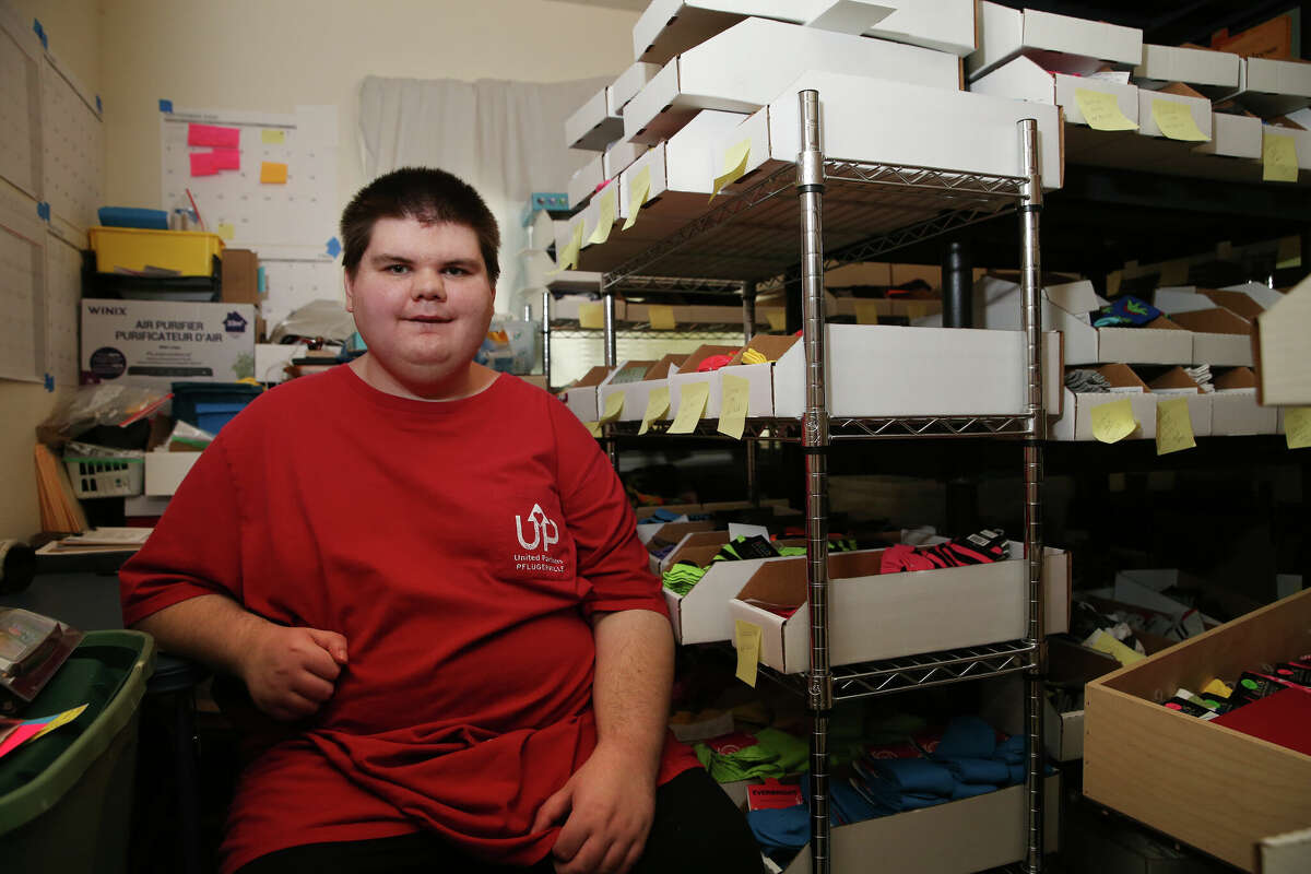 Parents prepare children with autism for adulthood