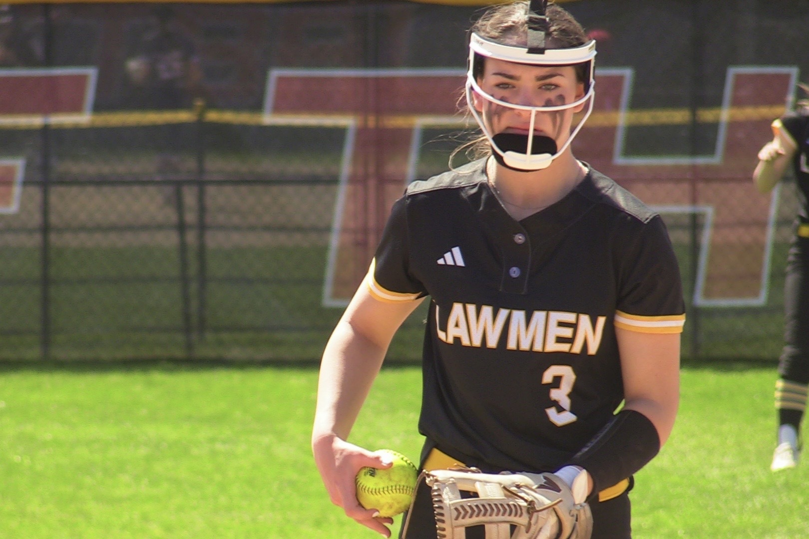 Jonathan Law softball defeats Cheshire 8-1 in 12 inning thriller
