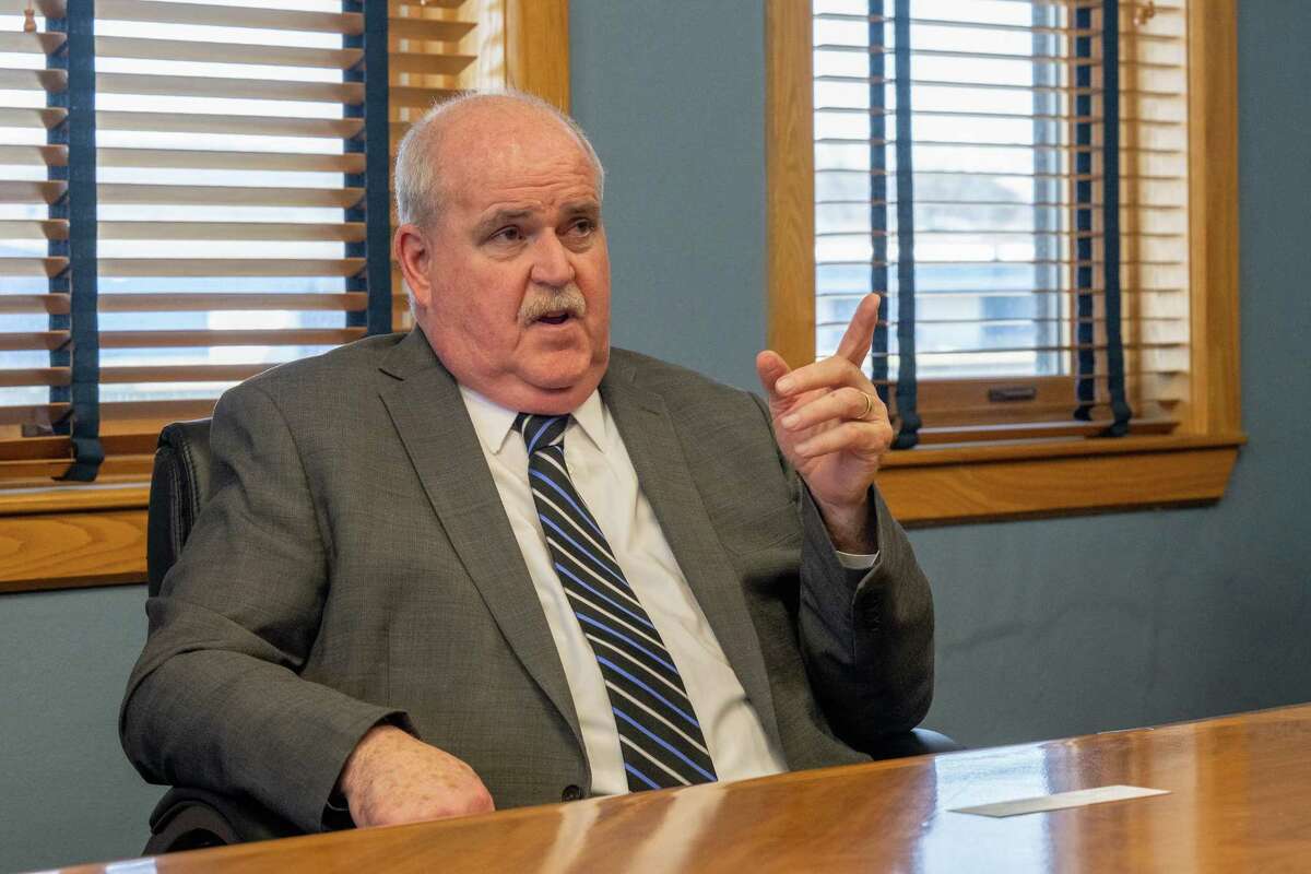 Offshore wind finance crisis will impact Albany, Coeymans ports