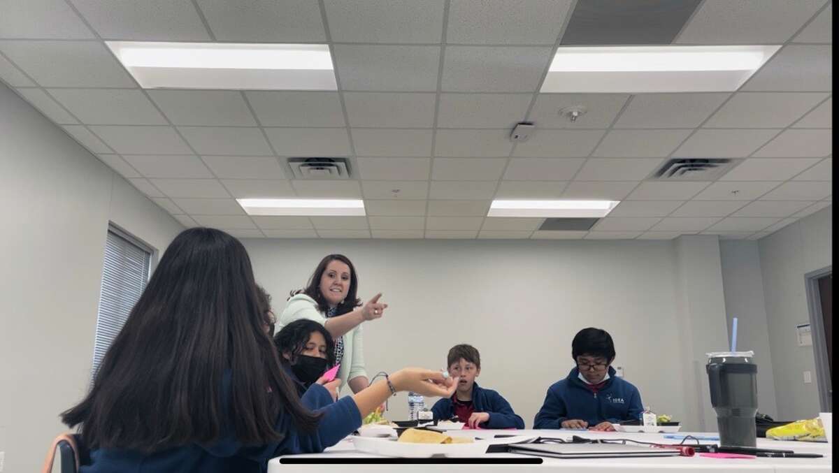 IDEA Public Schools announces new leader for Midland's IDEA Travis