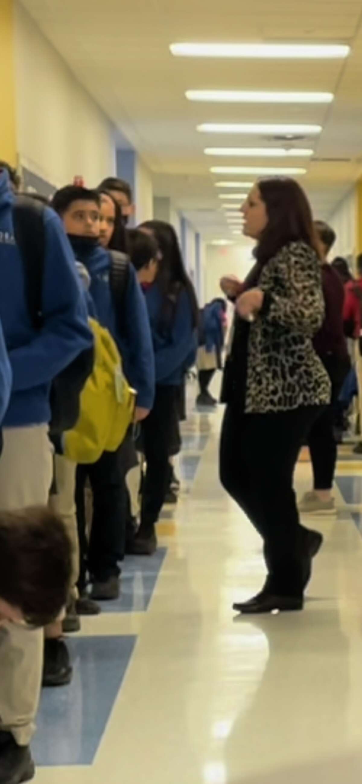 IDEA Public Schools announces new leader for Midland's IDEA Travis