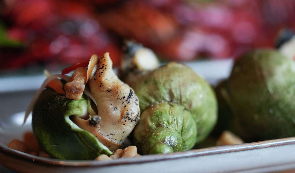 Houston's Kau Bau debuts new Viejun menu of Vietnamese-Cajun food