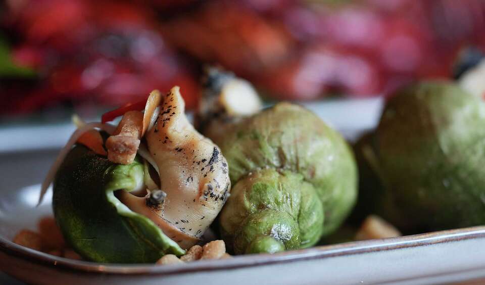 Houston's Kau Bau debuts new Viejun menu of Vietnamese-Cajun food