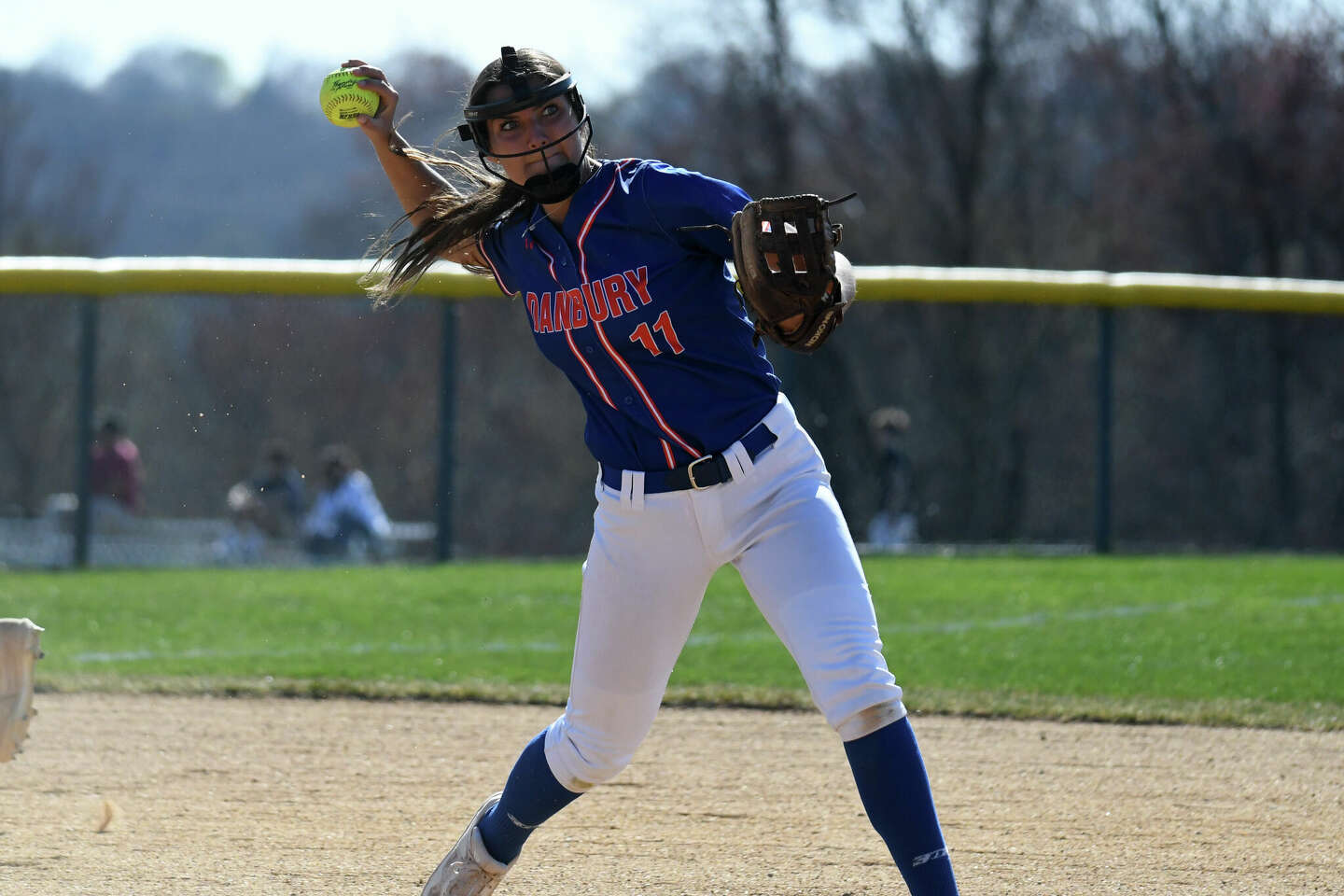 25 CIAC high school softball players to watch in 2024 season