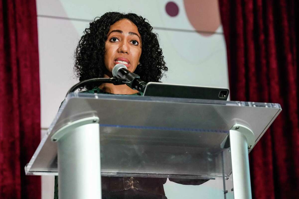 Harris County's Black maternal death rate driven by discrimination