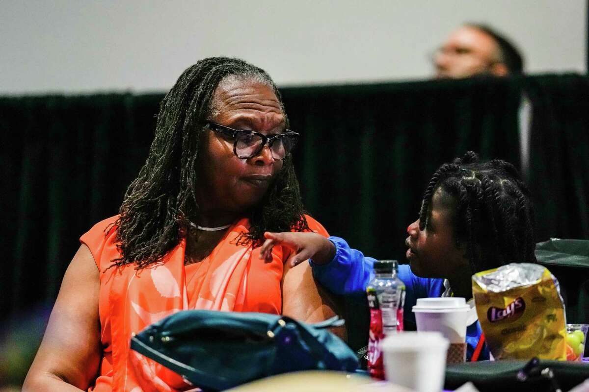 Harris County's Black maternal death rate driven by discrimination