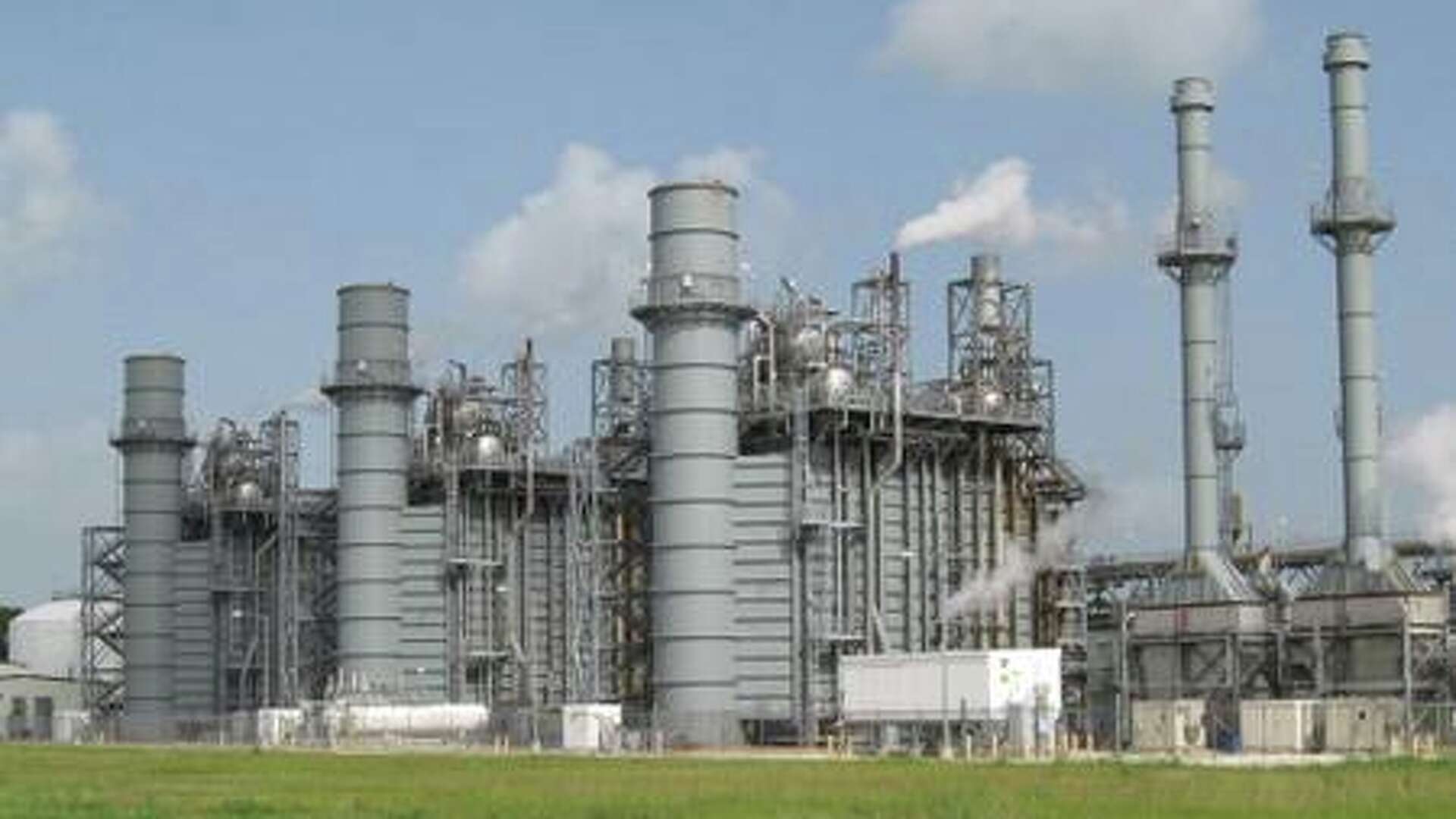Grid Proposals Spur Calpine To Build New Plants