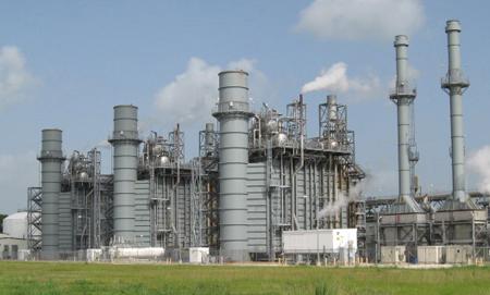 Grid proposals spur Calpine to build new plants