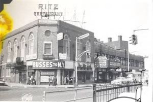 In Other Words: Putting On the Ritz