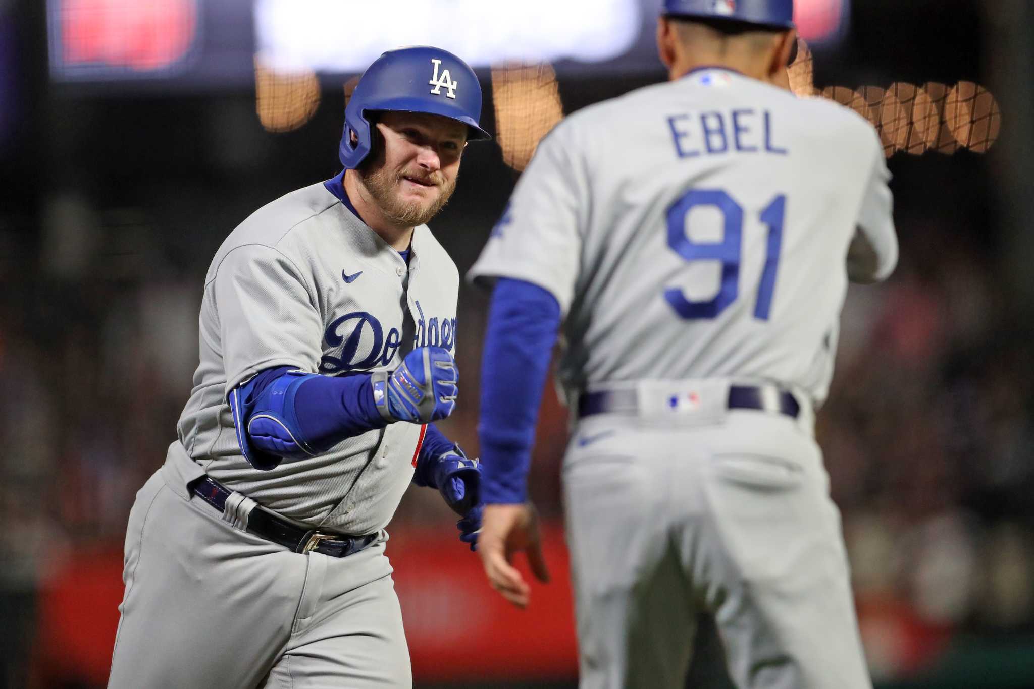 Bay Area sports calendar for Oct. 6-7