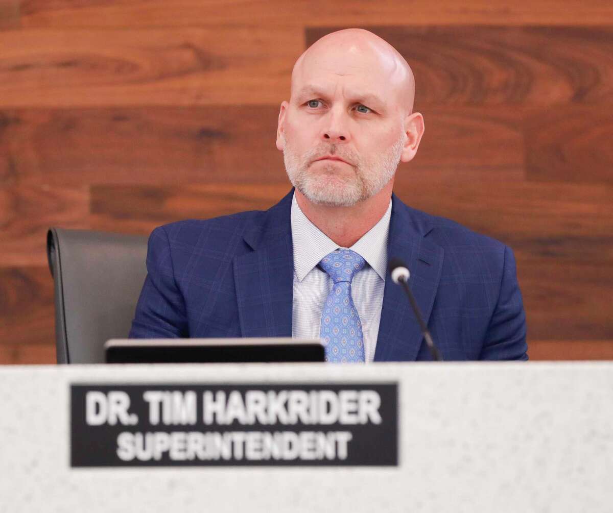 Willis ISD ends security contract with Precinct 1 Constable's Office