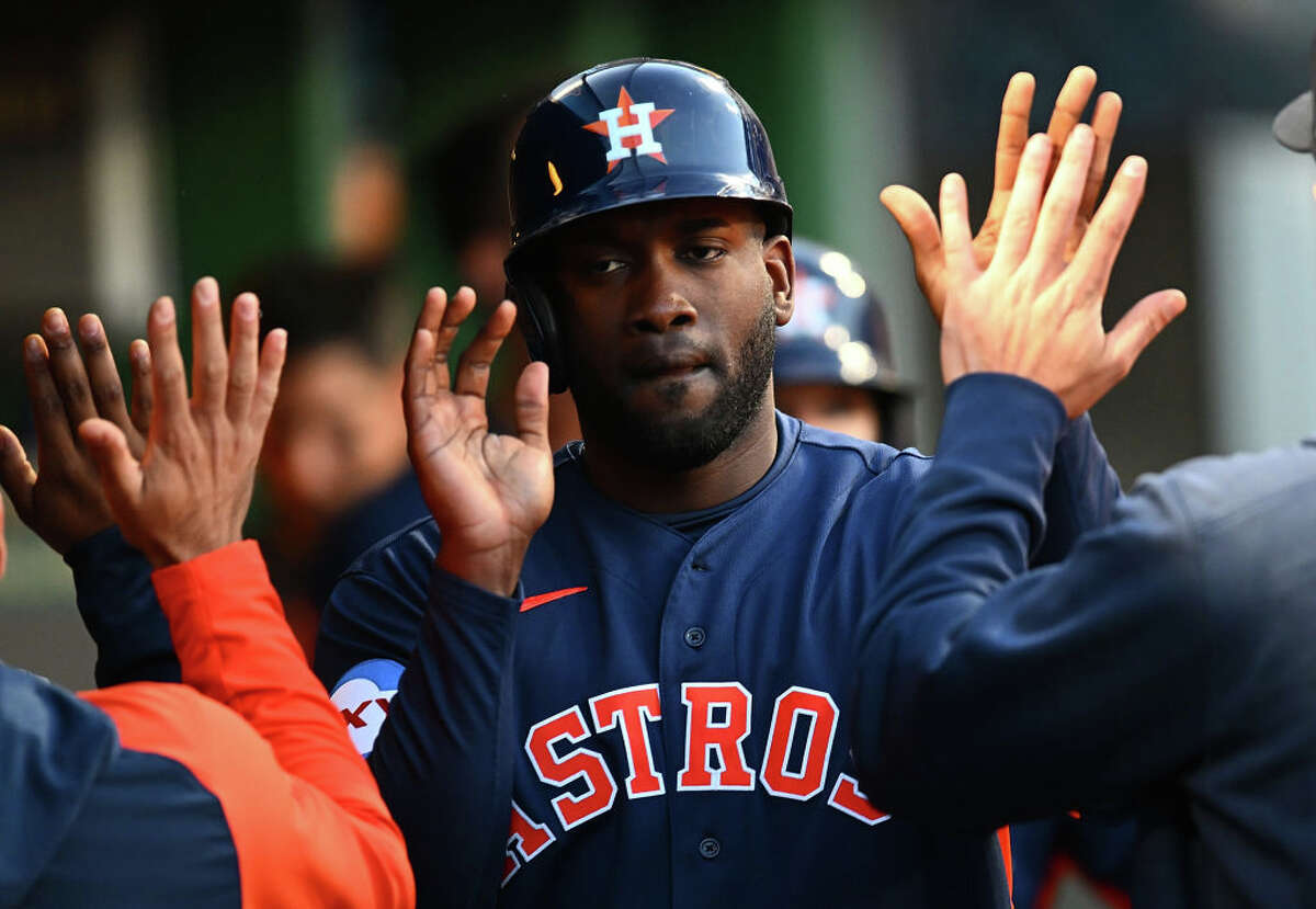 Why Astros fans shouldn't panic after shaky first 13 games