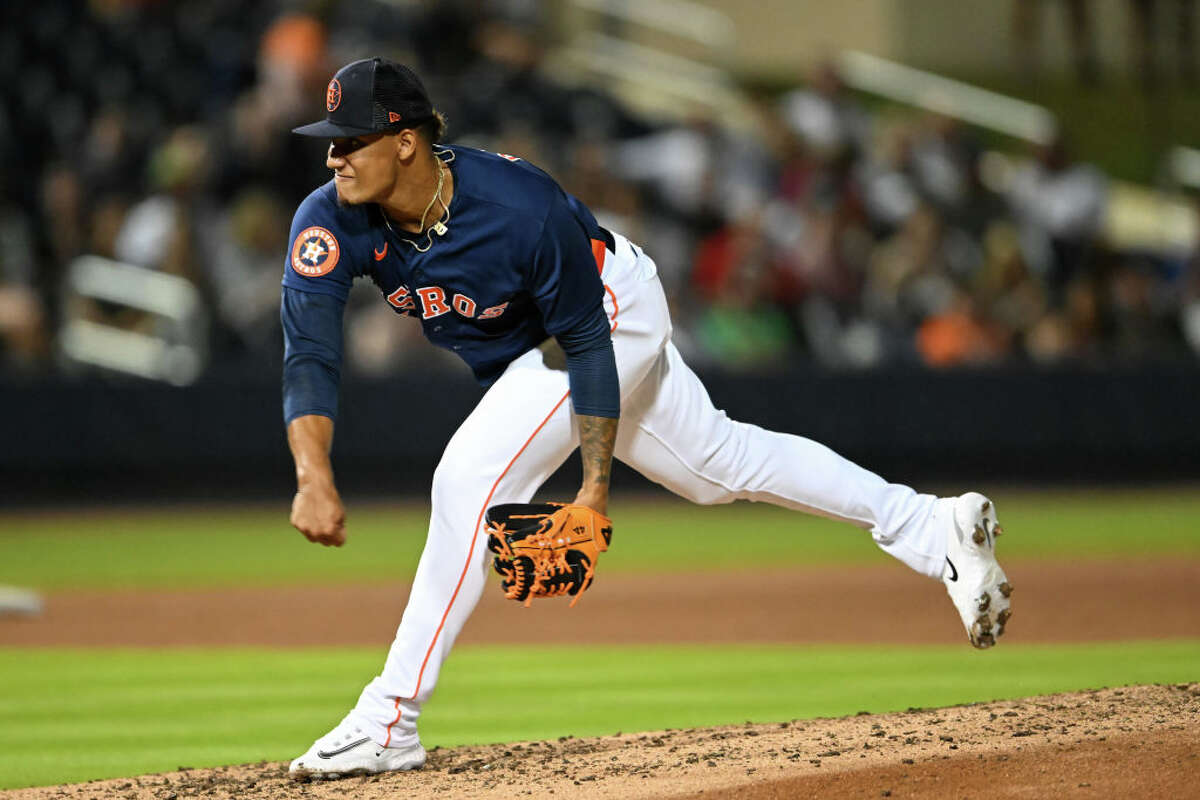 Why Astros fans shouldn't panic after shaky first 13 games