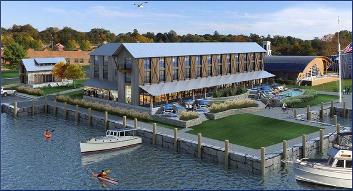 In CT, hotels are opening as industry rebounds from COVID shutdown