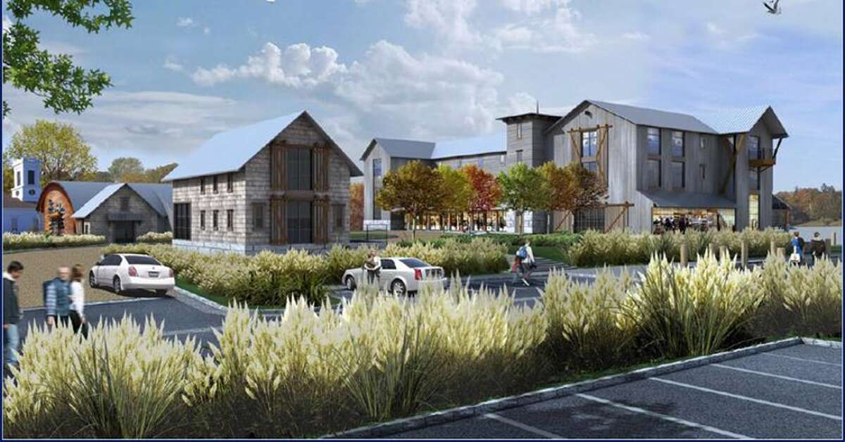 Delamar Greenwich Harbor hotel to undergo renovations next year