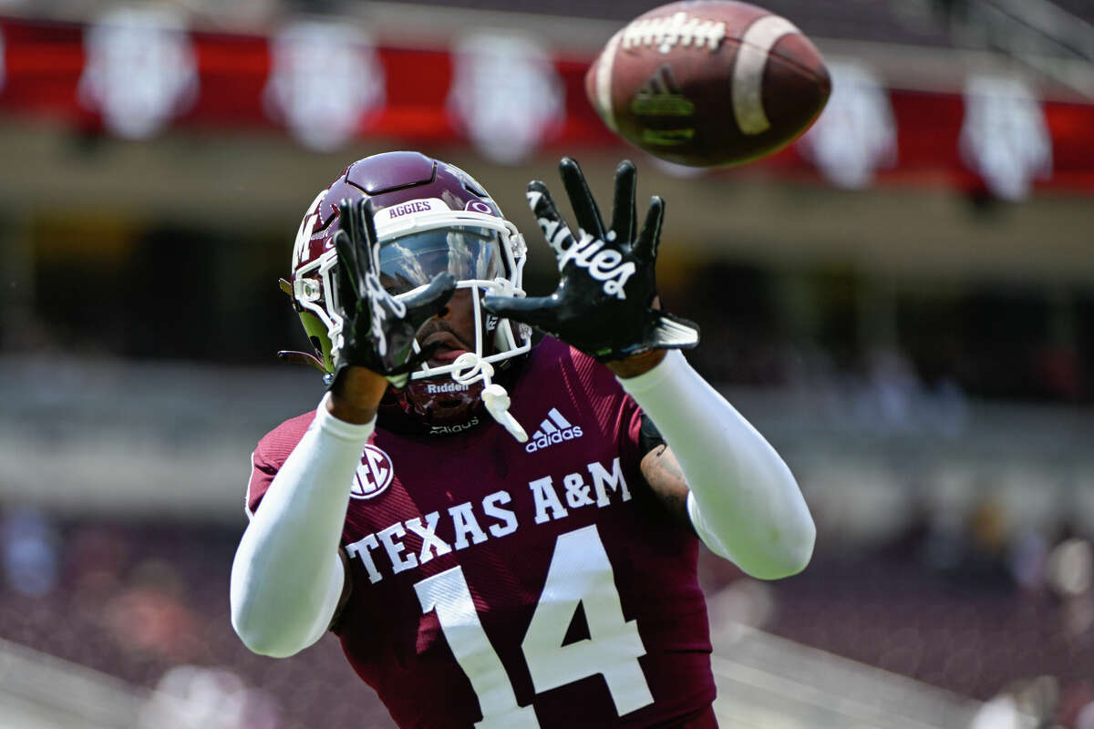 Aggies football mailbag: Jacoby Mathews should bolster secondary