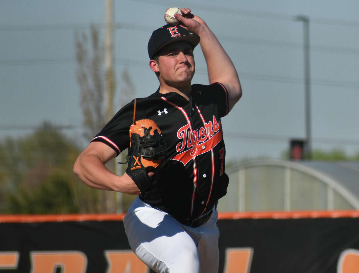 Edwardsville hits reset button, routs Gateway Legacy