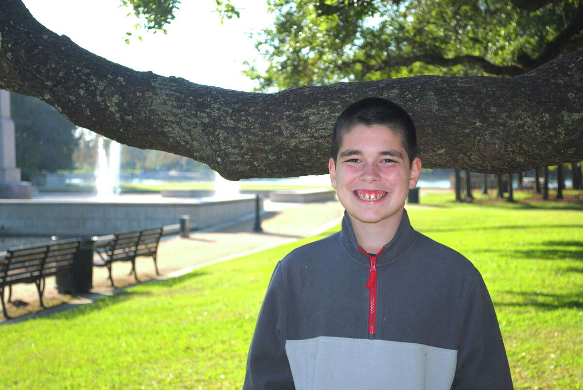 Sewing: My Houston foster-care journey ended with courtroom joy