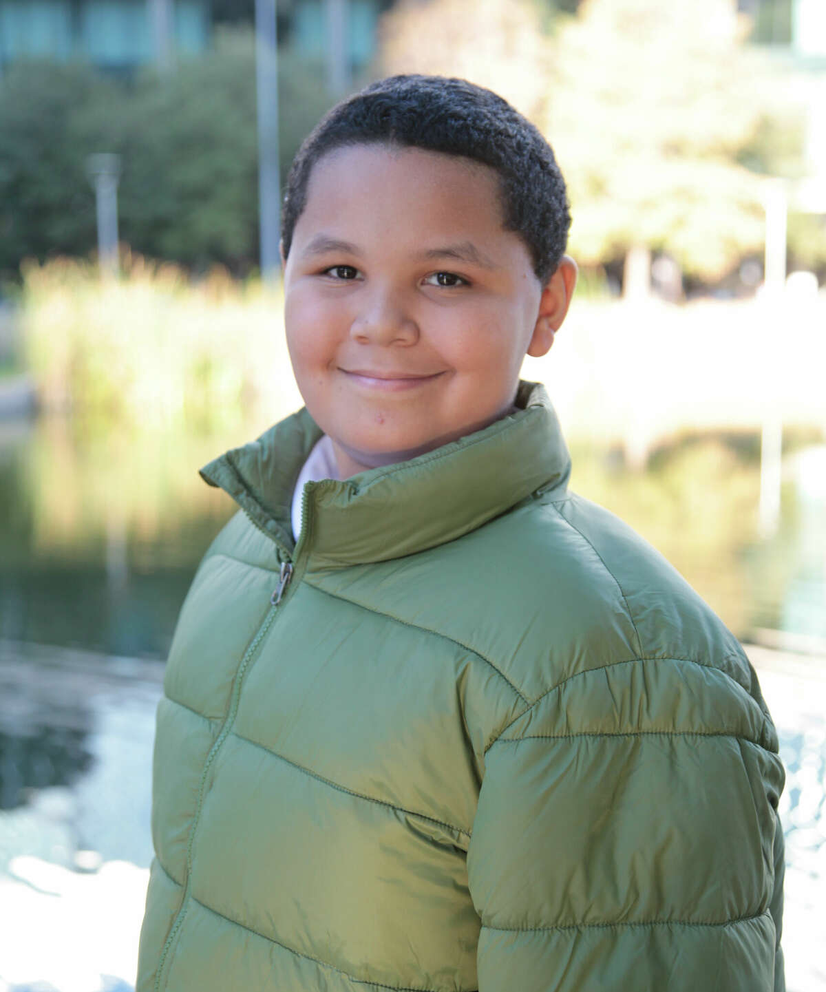 Sewing: My Houston foster-care journey ended with courtroom joy