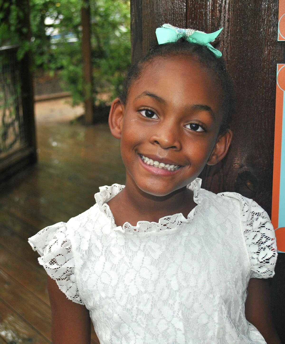 Sewing: My Houston foster-care journey ended with courtroom joy