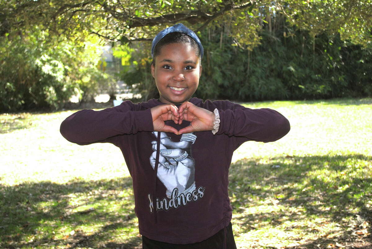 Sewing: My Houston foster-care journey ended with courtroom joy