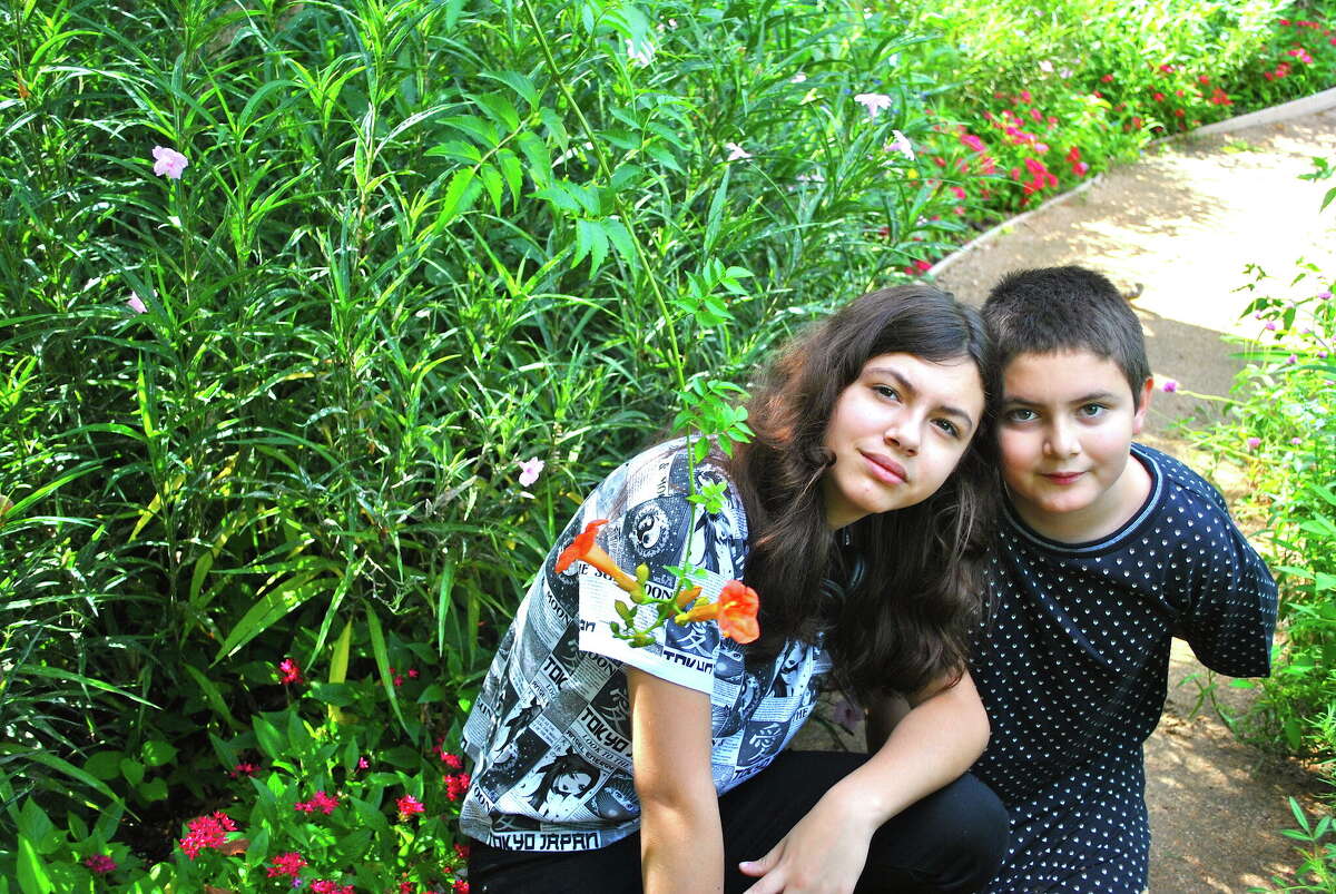 Sewing: My Houston foster-care journey ended with courtroom joy