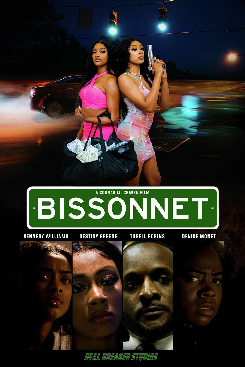 'Bissonnet' movie chronicles dark world of Houston sex trafficking