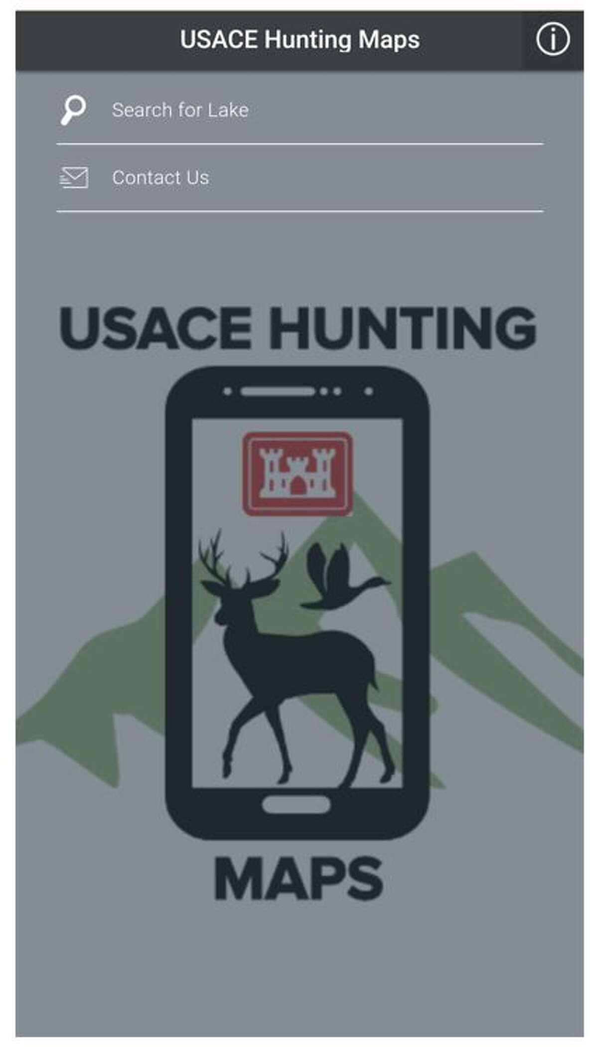 New tool aids Riverbend hunters on Corps properties