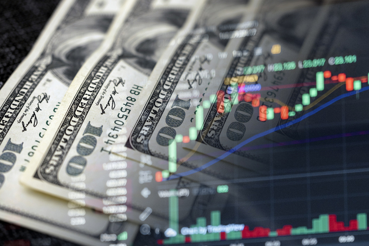 CNB Bank and Trust ranked five stars by Bauer