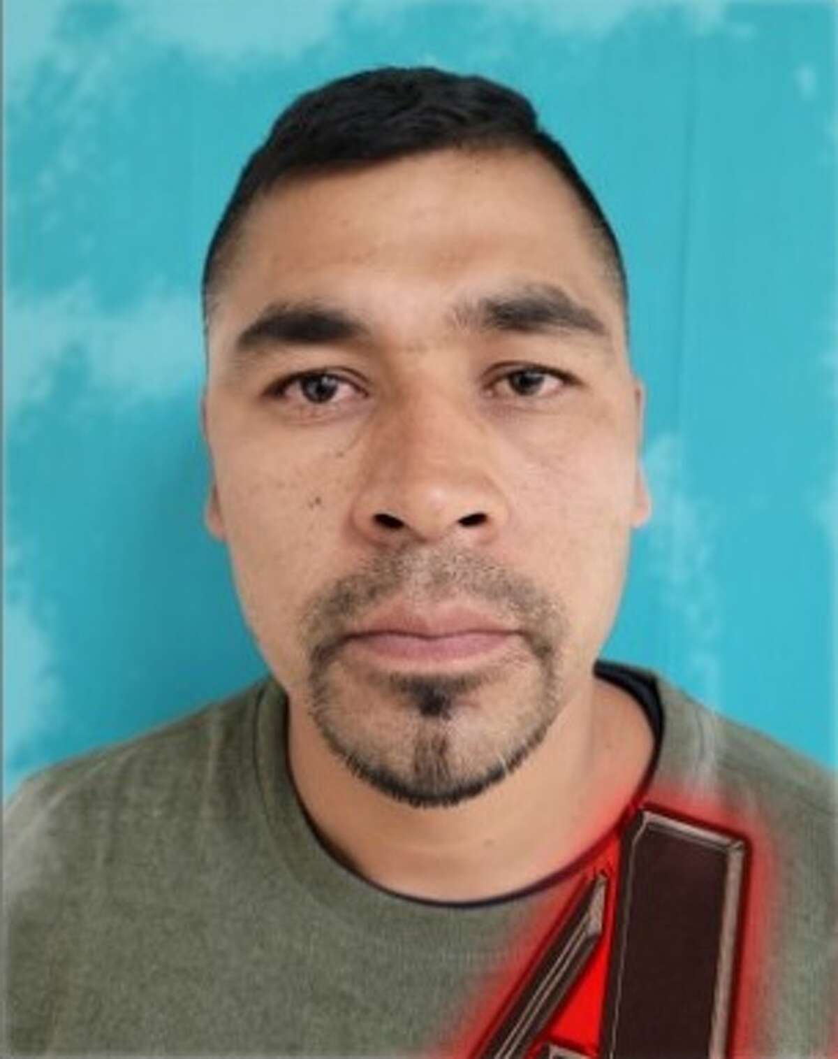 Blotter The Most Notable Arrests In Laredo During April 2023