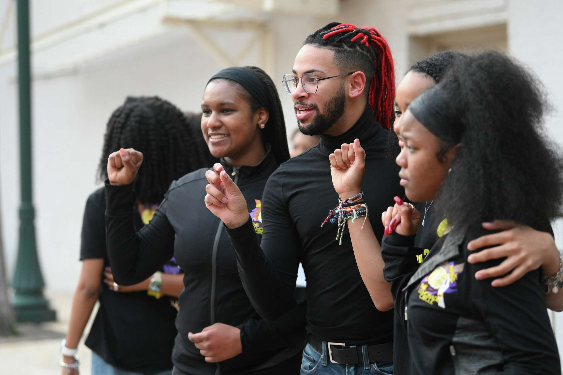 What is the Texas CROWN Act? The new law explained