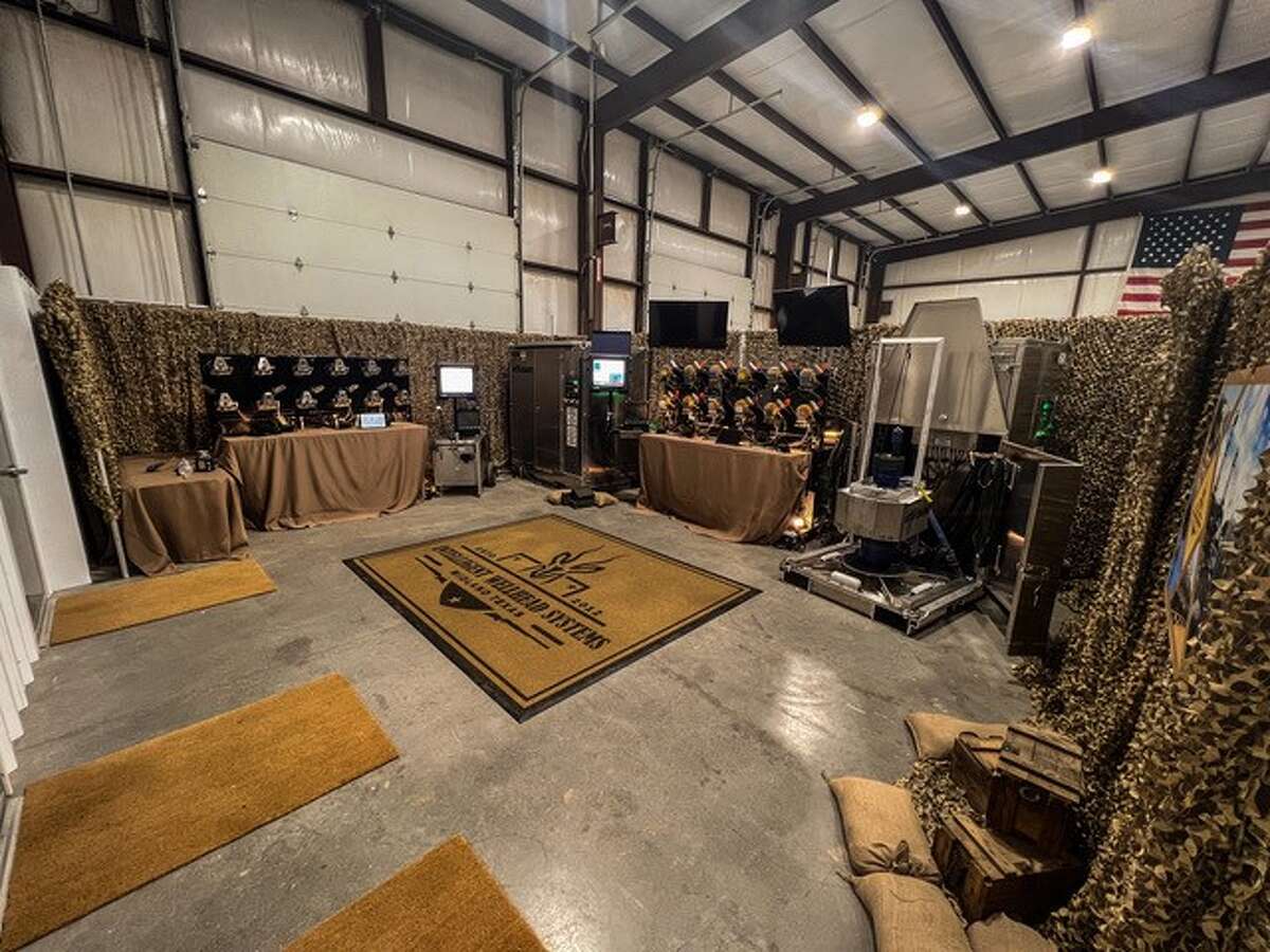 Intelligent Wellhead Solutions opens base of operations in Midland