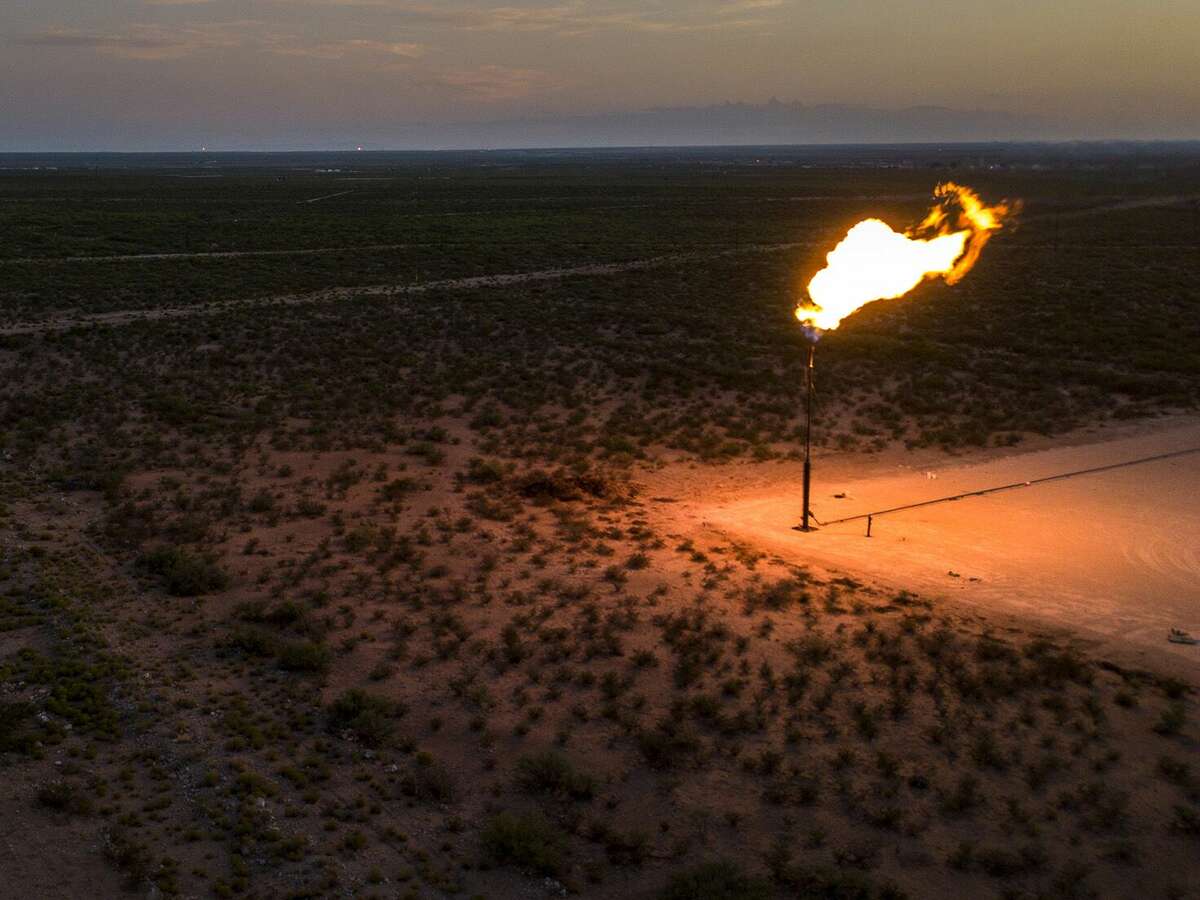Midland could host first flare-to-LNG pilot for Macaw Energies