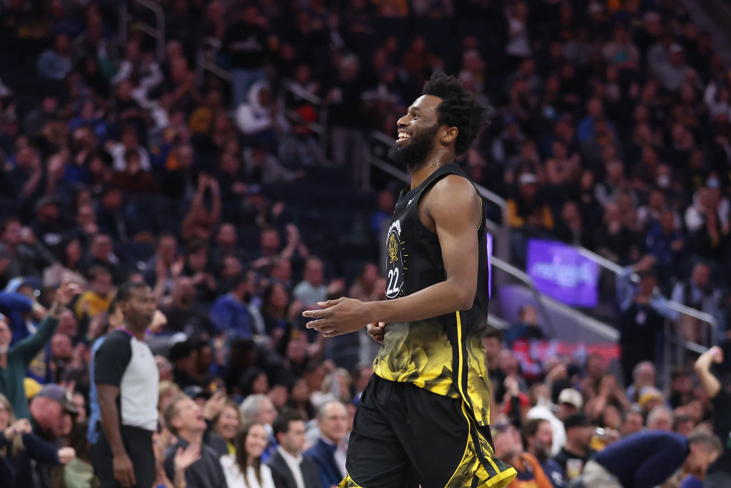 Everything pointing to Wiggins playing big role for Warriors
