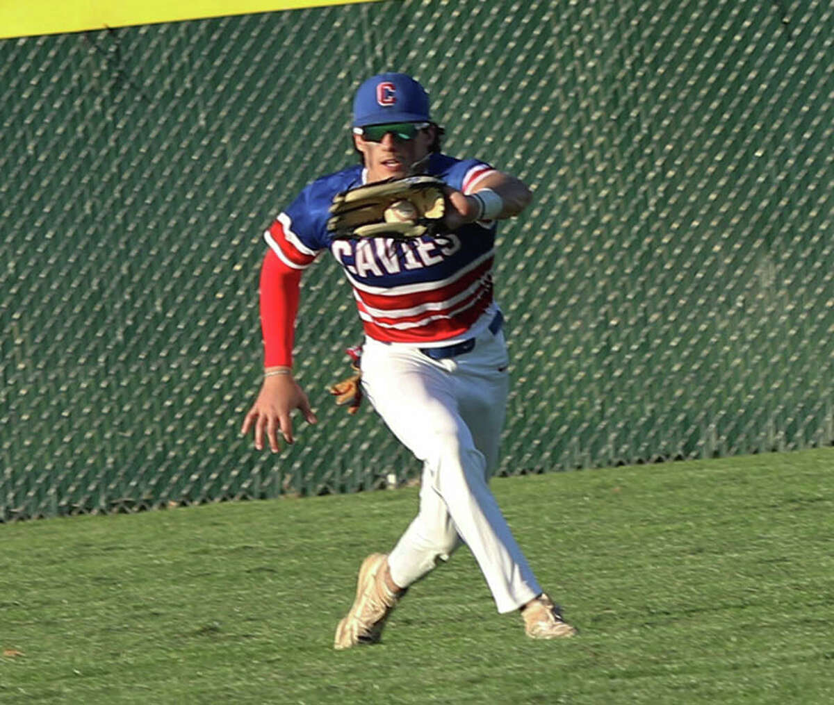 Unbeaten Carlinville takes aim at SCC title contention