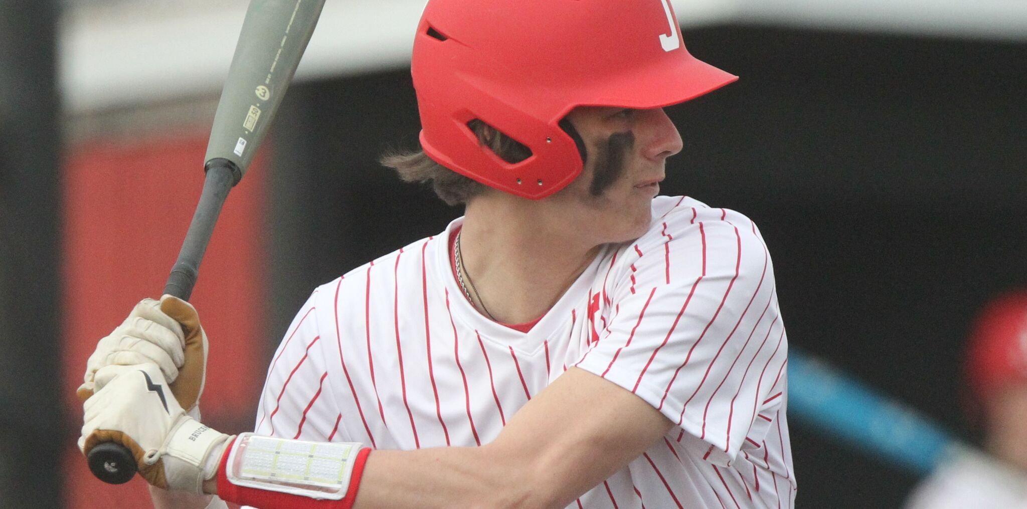 Jacksonville's Ryan Luconic perfect in win over MacArthur