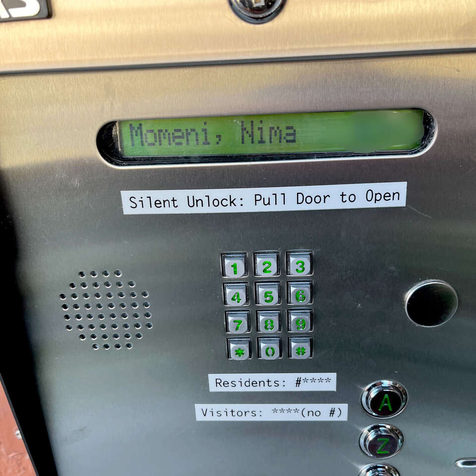 Who is Nima Momeni, the man accused of killing tech exec Bob Lee?